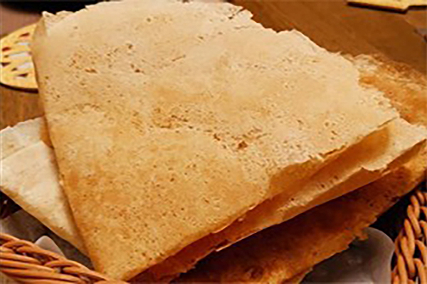 Arabic Bread – Sannine Automatic Bakery