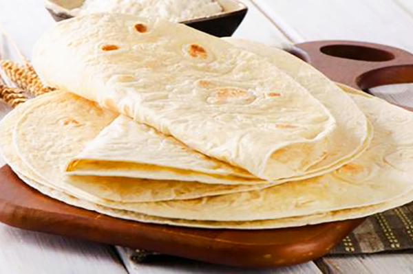 Arabic Bread – Sannine Automatic Bakery