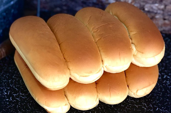 Sliced Bread and French Brea – Sannine Automatic Bakery